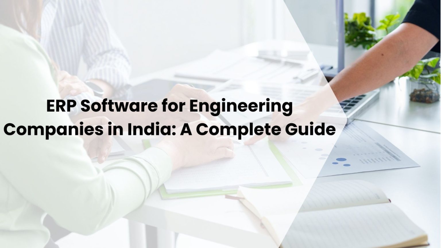 Top 10 ERP Software in India (2026) – Complete Comparison Guide for ...